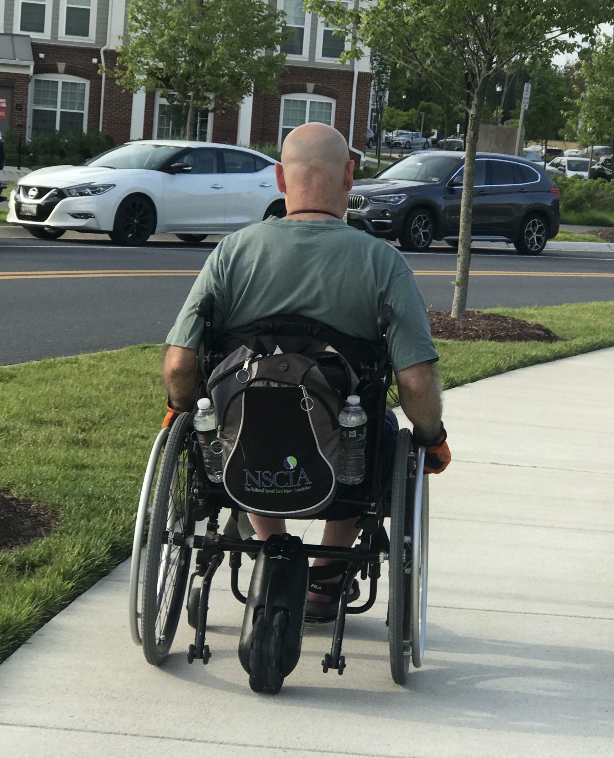 2 Tips for Caregivers – Rolling a Patient Over and Using a Pull Sheet ...