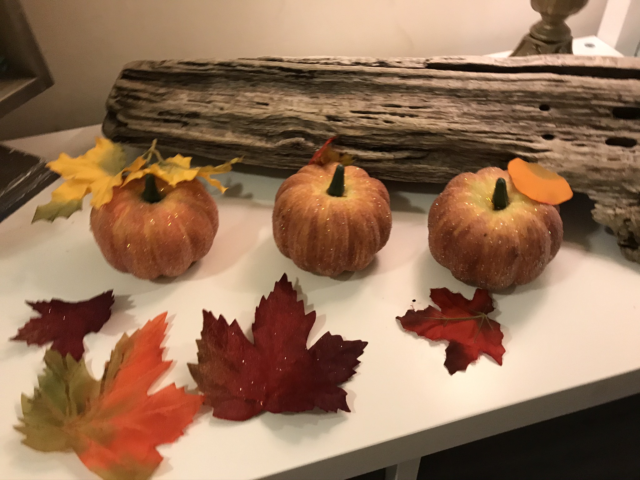 8 Delightful Decorating Tips for Fall and Halloween – ART with Angela ...